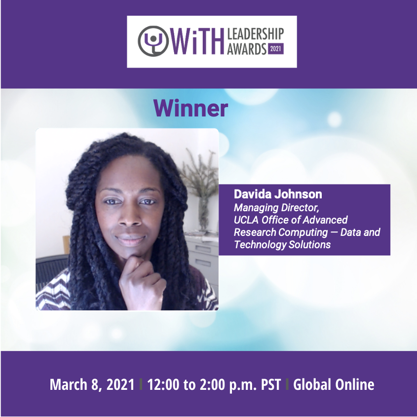 Home | Women in Tech